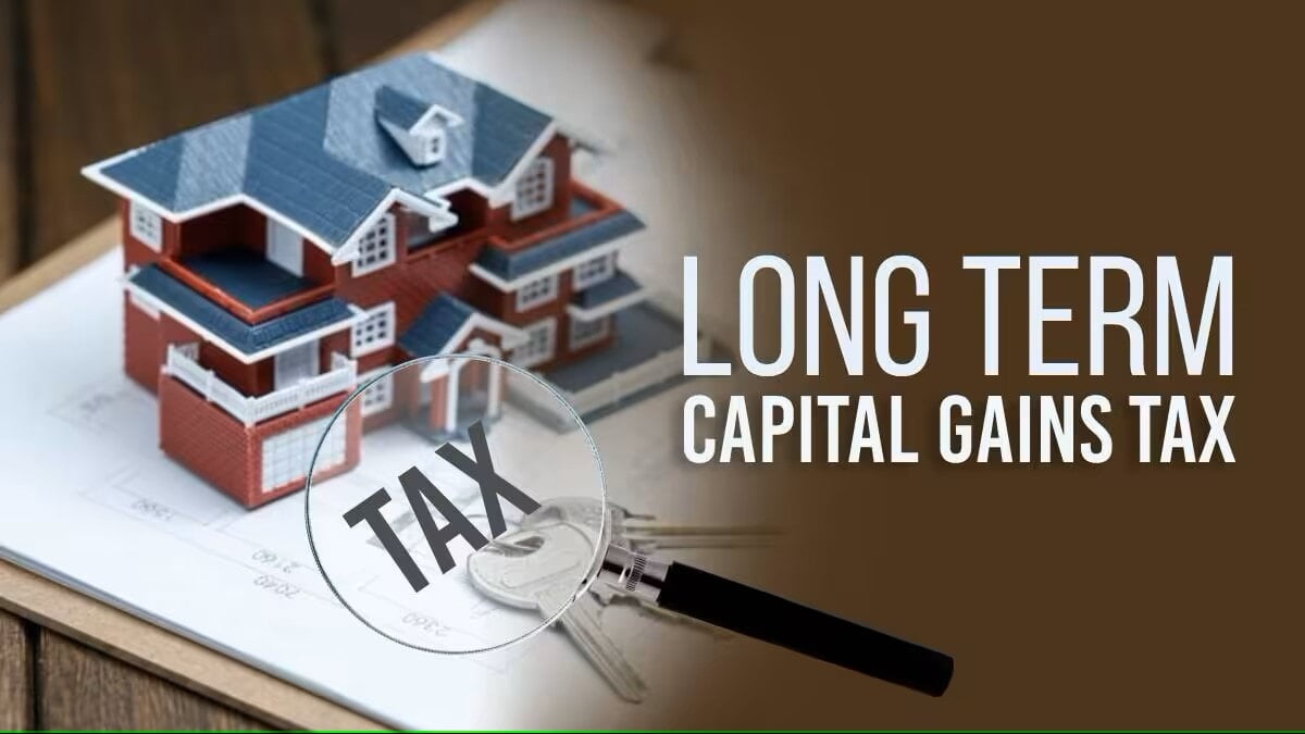 LTCG on Property - Old Vs New | Finshield Advisors