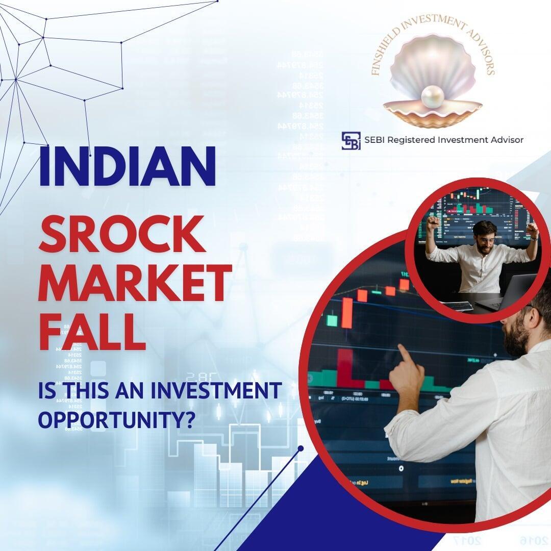 The Markets Silent Lament | Finshield Advisors