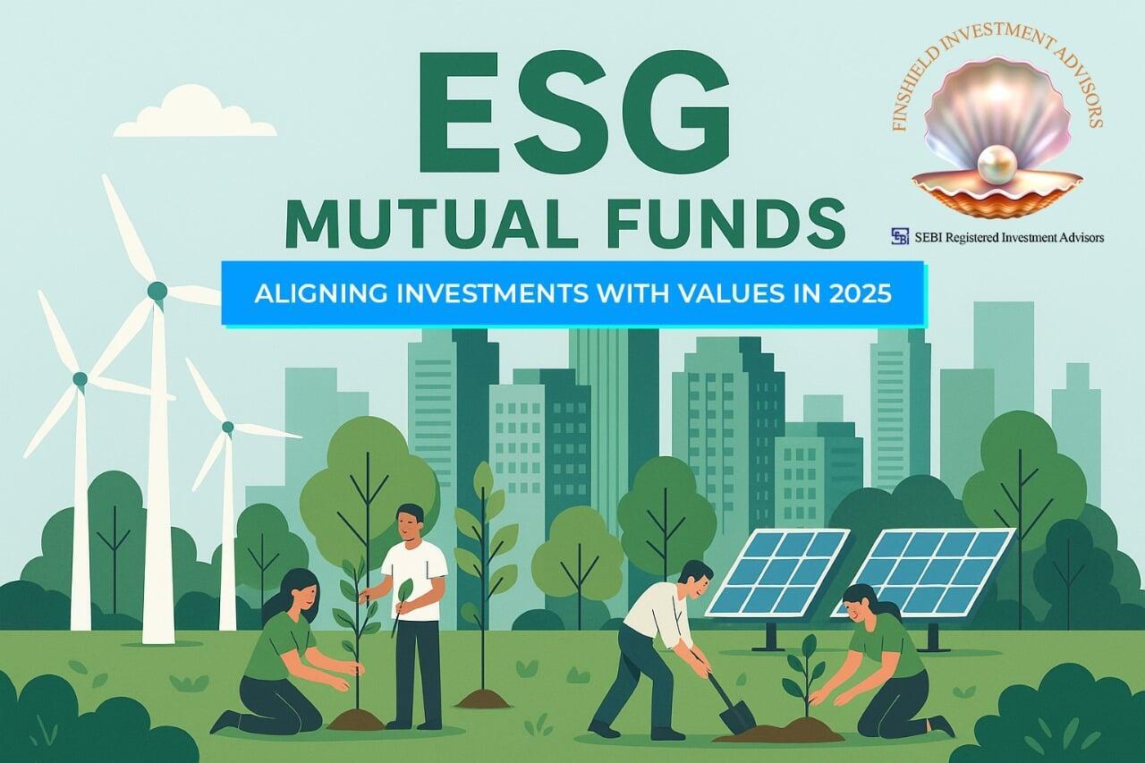 As Kingfishers Catch Fire | Finshield Advisors