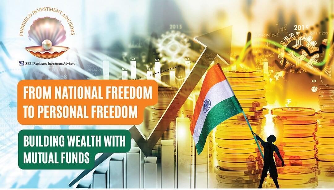 National Liberation to Financial Suzerainty | Finshield Advisors