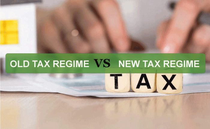 Old Tax Regime - Benefits | Finshield Advisors